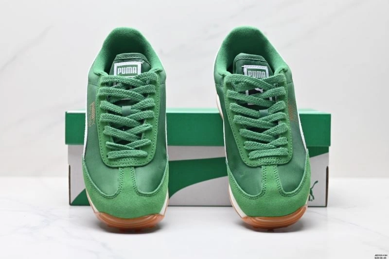 Mirror quality Puma Shoes