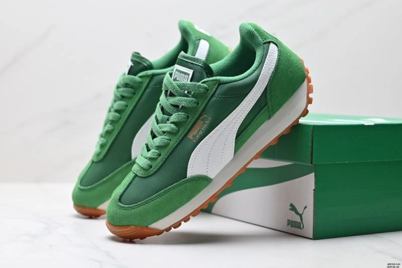 Mirror quality Puma Shoes
