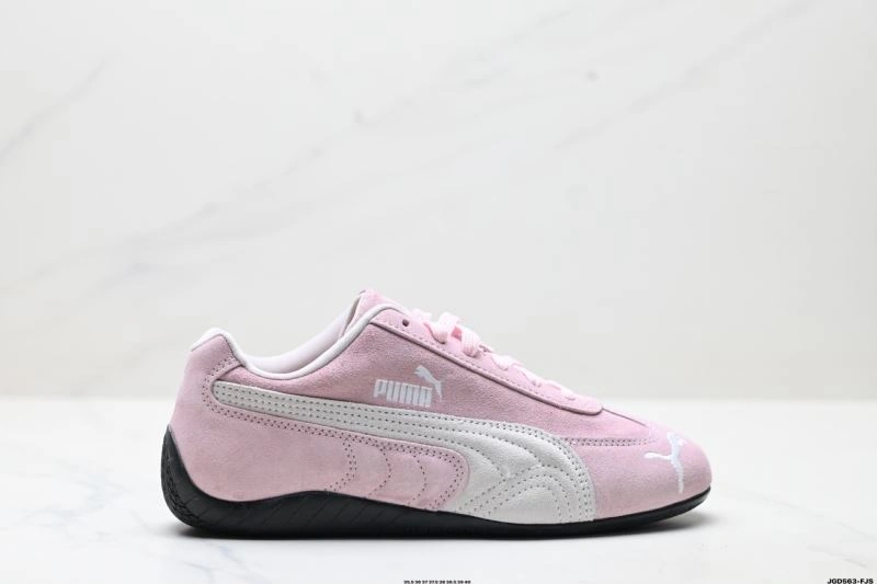 Puma Shoes