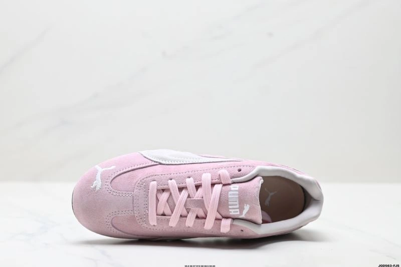 Factory-made Puma Shoes