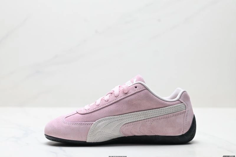 Factory-made Puma Shoes