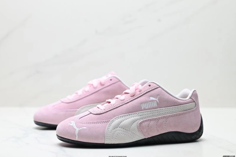 Factory-made Puma Shoes