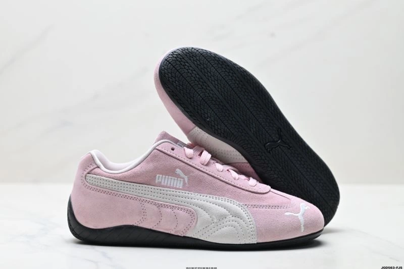 Factory-made Puma Shoes