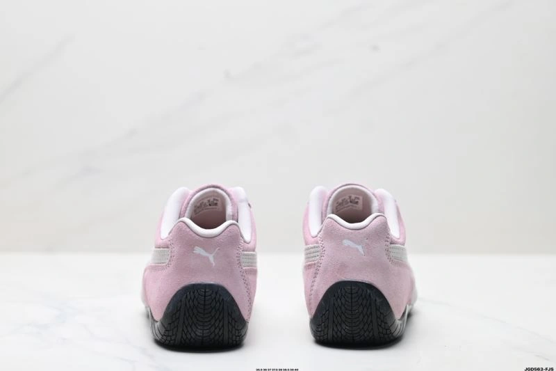Factory-made Puma Shoes