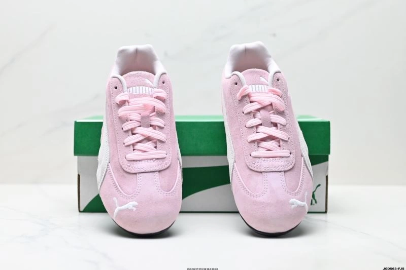 Factory-made Puma Shoes