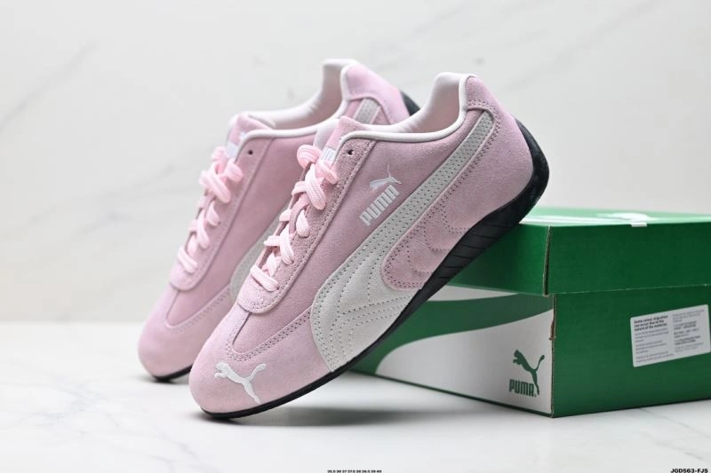 Factory-made Puma Shoes