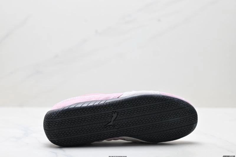 Factory-made Puma Shoes