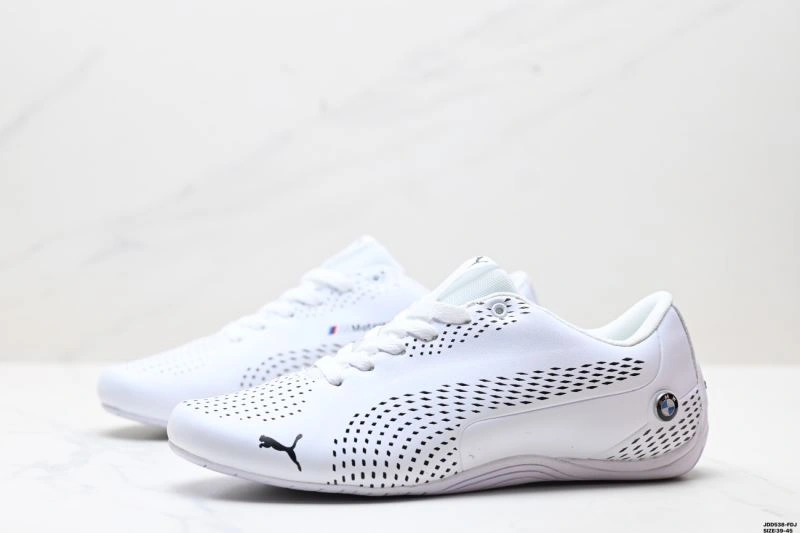 Factory-made Puma Shoes