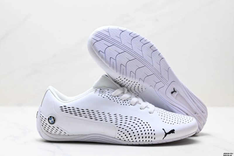 Factory-made Puma Shoes