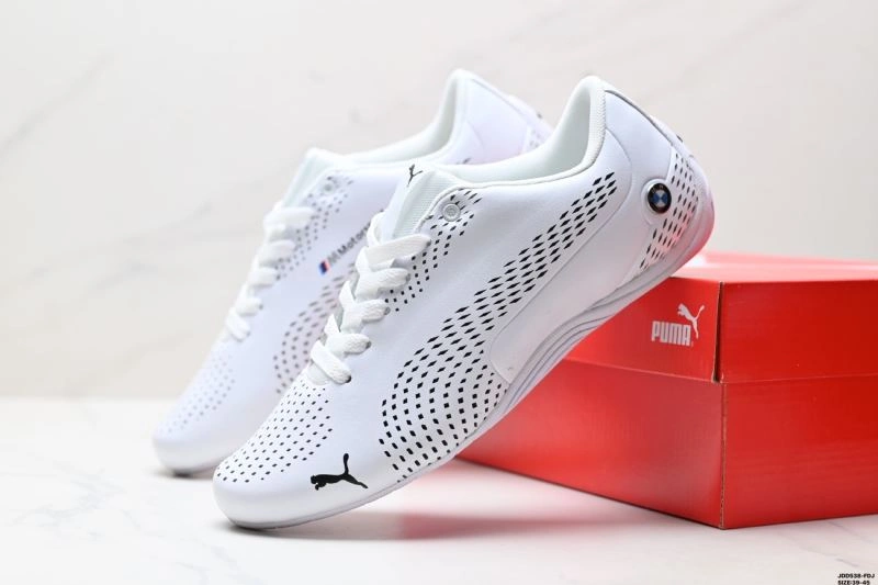 Factory-made Puma Shoes