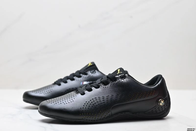 Mirror quality Puma Shoes
