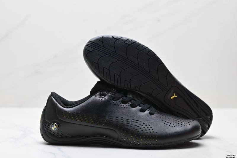 Mirror quality Puma Shoes