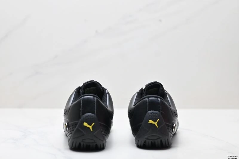 Mirror quality Puma Shoes