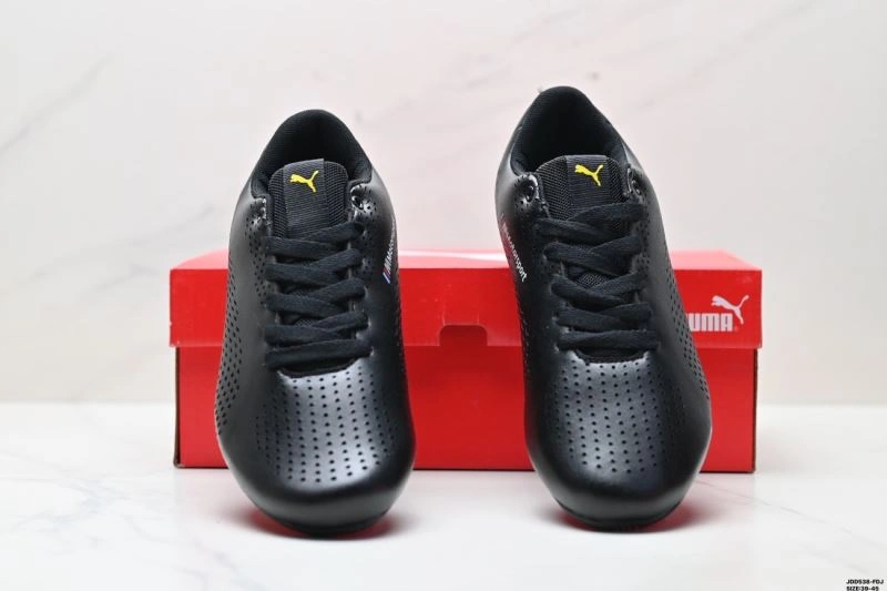 Mirror quality Puma Shoes