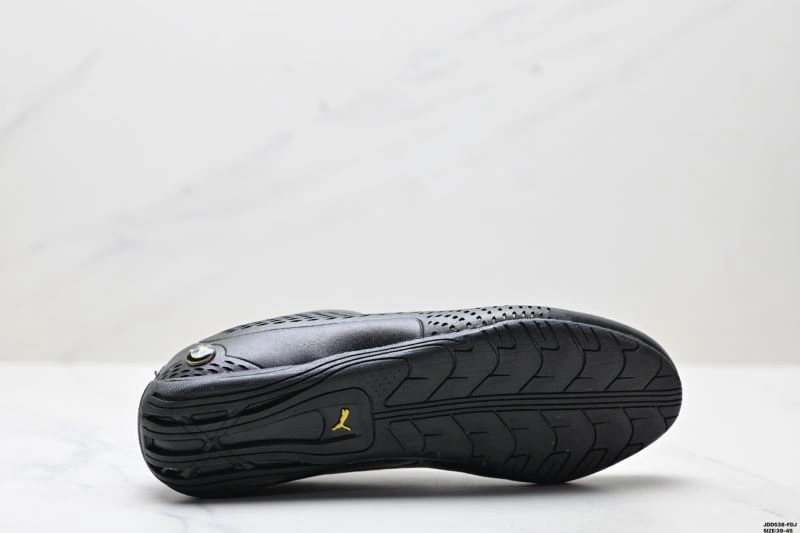 Mirror quality Puma Shoes