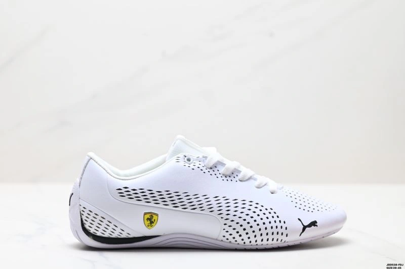 Puma Shoes