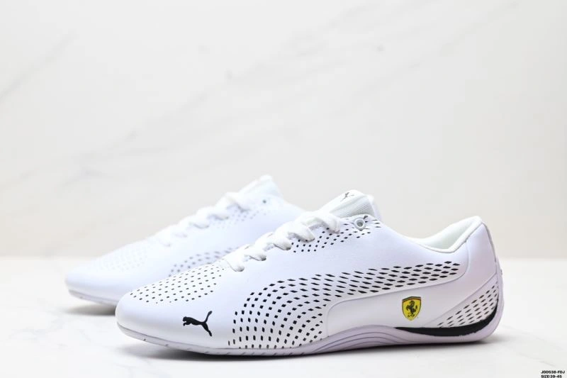 Original Puma Shoes
