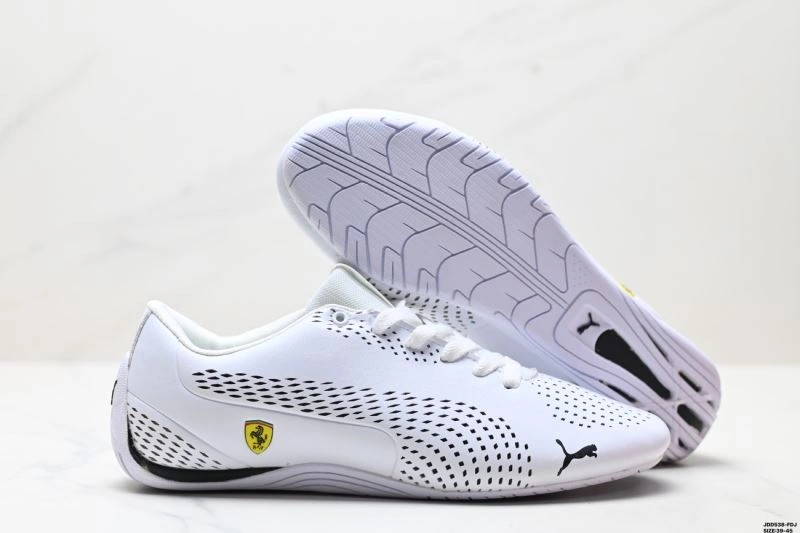 Original Puma Shoes