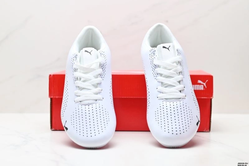 Original Puma Shoes