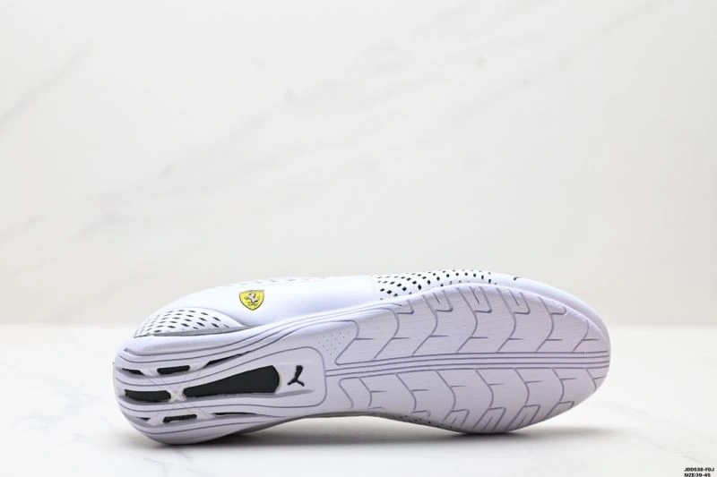 Original Puma Shoes