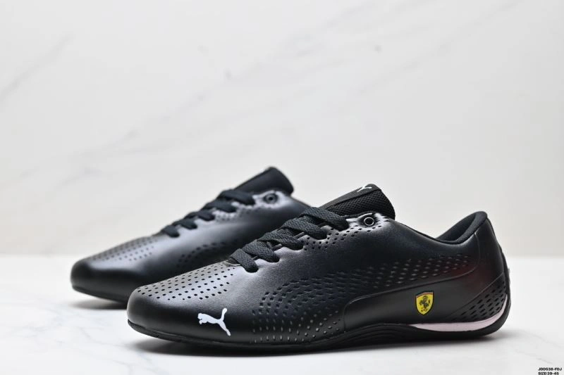 Authentic Puma Shoes
