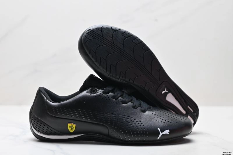 Authentic Puma Shoes