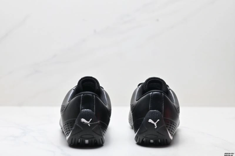 Authentic Puma Shoes