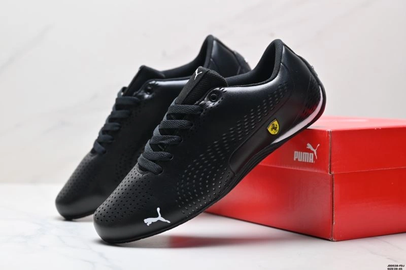 Authentic Puma Shoes