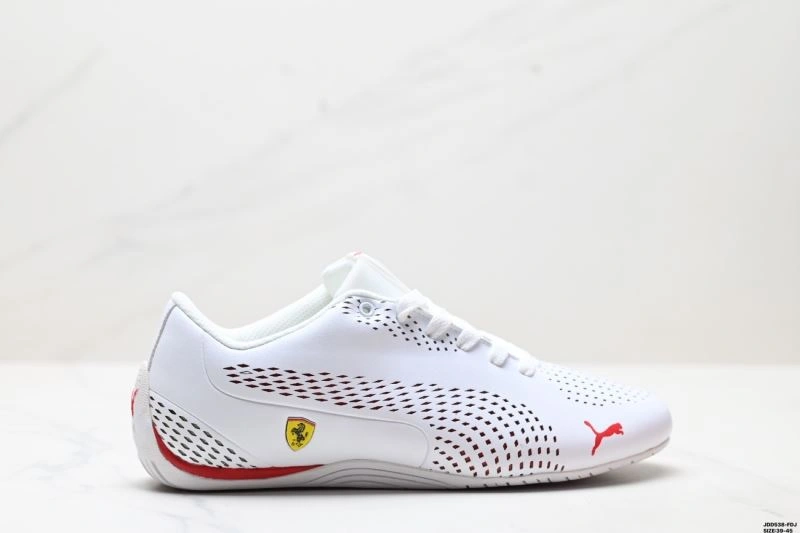 Puma Shoes