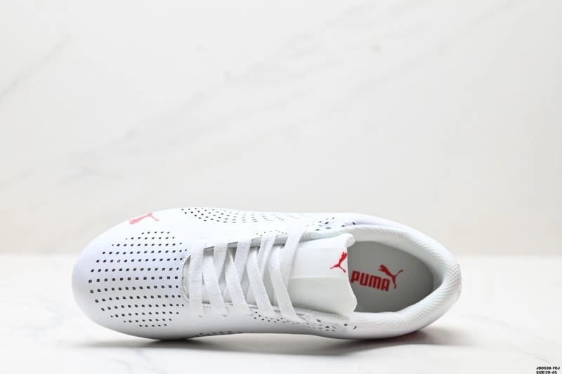 Value-priced Puma Shoes