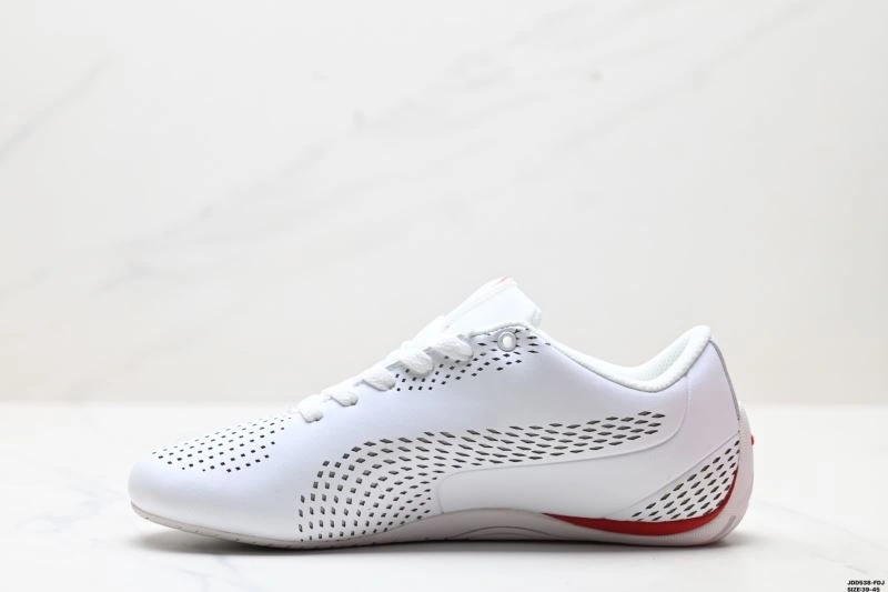 Value-priced Puma Shoes