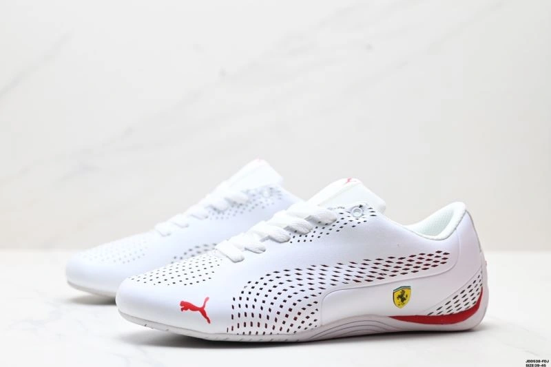 Value-priced Puma Shoes