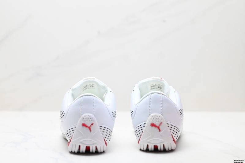 Value-priced Puma Shoes