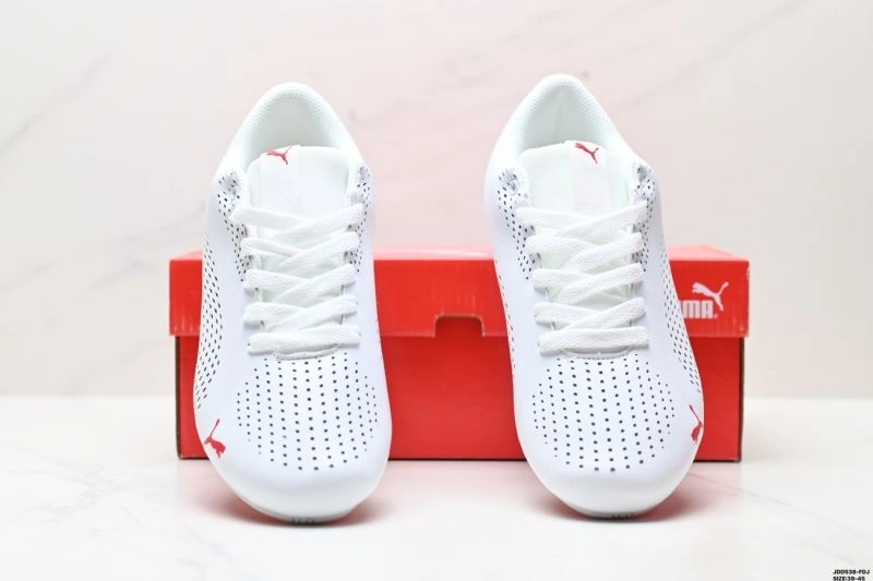 Value-priced Puma Shoes