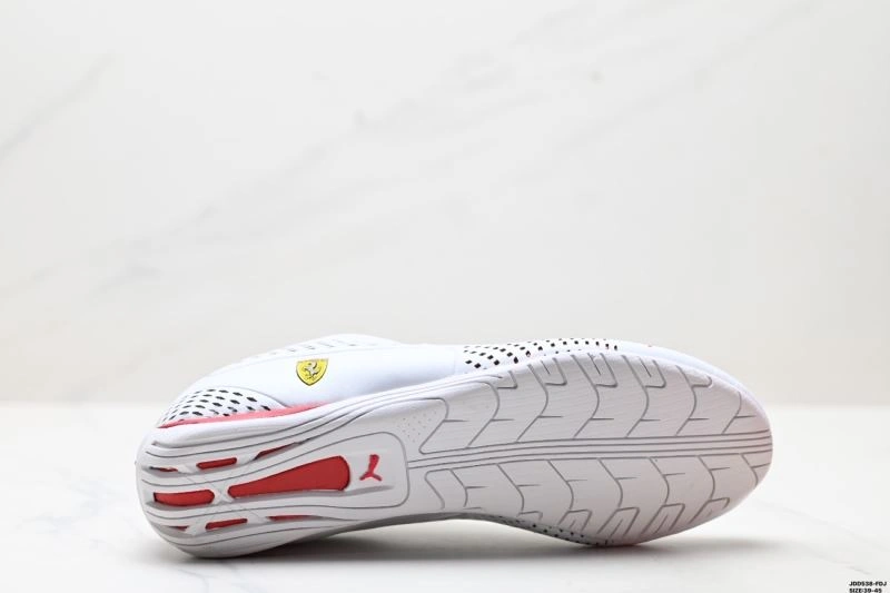 Value-priced Puma Shoes