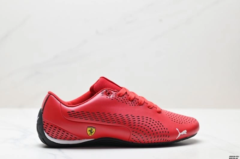 Puma Shoes