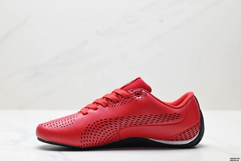 Official Puma Shoes