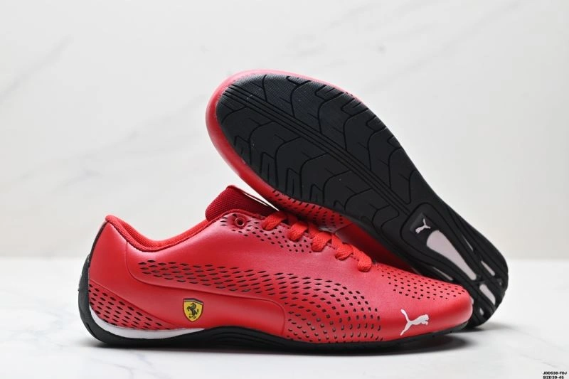Official Puma Shoes