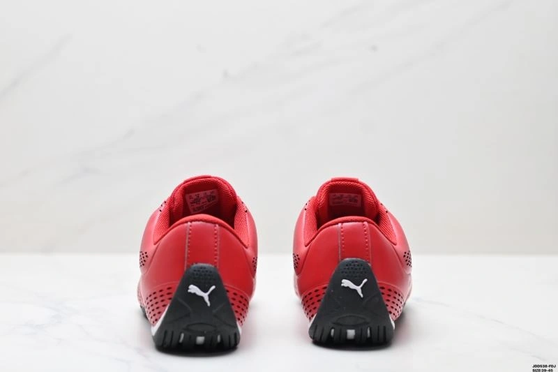 Official Puma Shoes