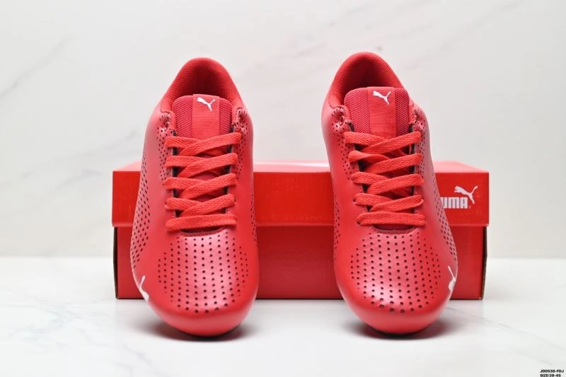 Official Puma Shoes