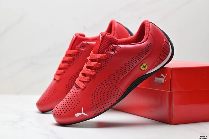 Official Puma Shoes