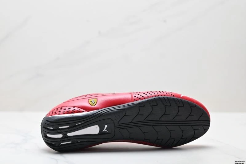 Official Puma Shoes