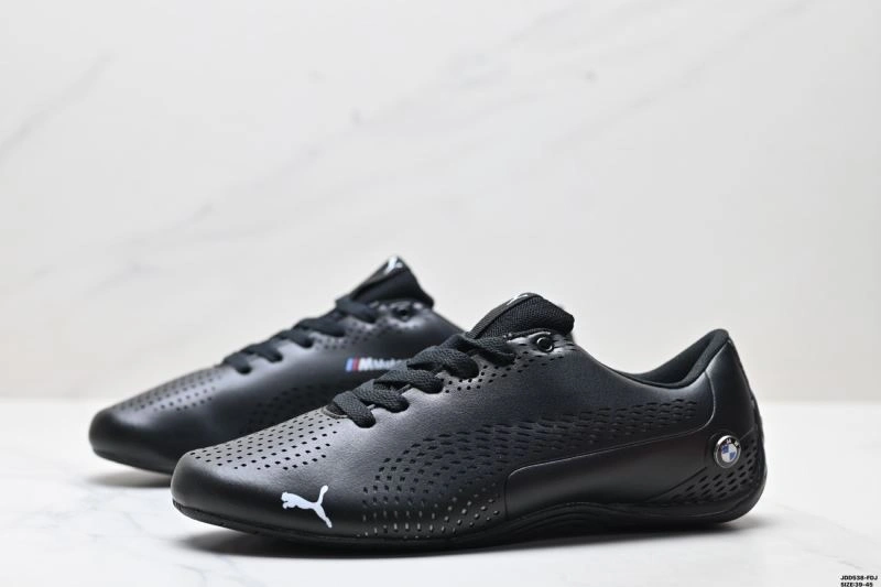 Original Puma Shoes