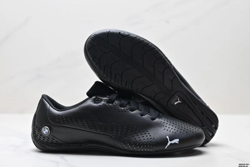 Original Puma Shoes
