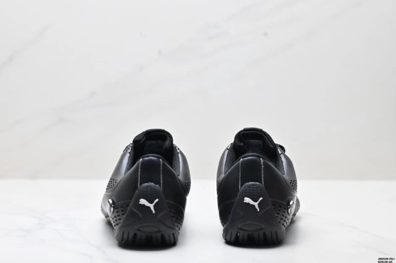 Original Puma Shoes