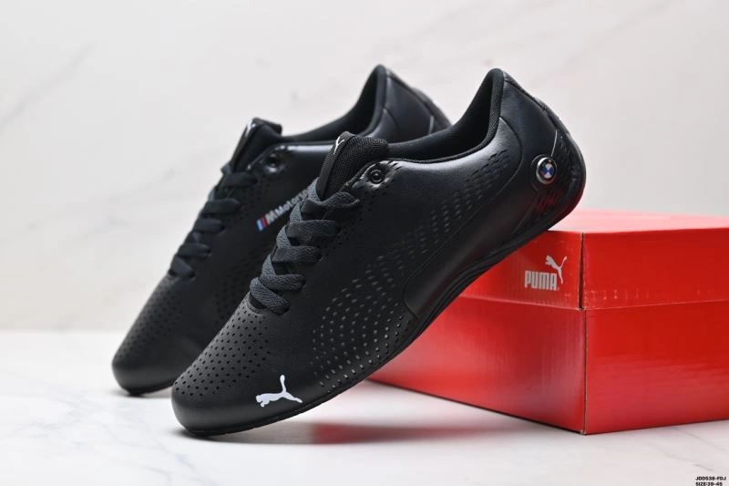 Original Puma Shoes