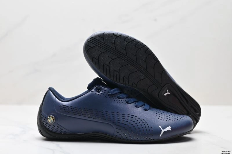 Brand-original Puma Shoes
