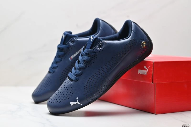 Brand-original Puma Shoes