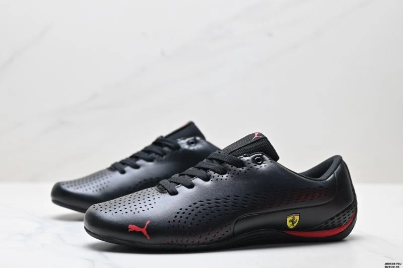 Official Puma Shoes