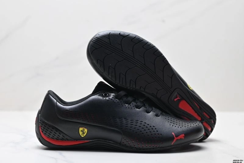 Official Puma Shoes